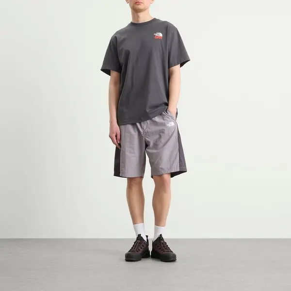 The North Face Nse Belted Shorts