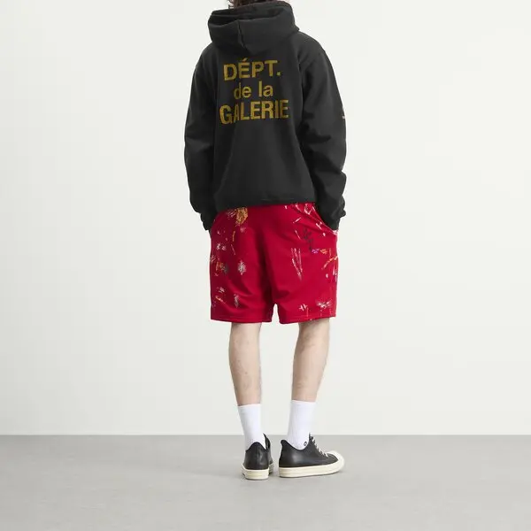 GALLERY DEPT. De La Galerie Hoodie