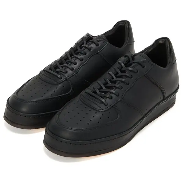 HENDER SCHEME Manual Industrial Products 22 Shoes