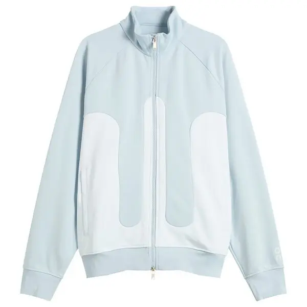 On Ik Track Jacket