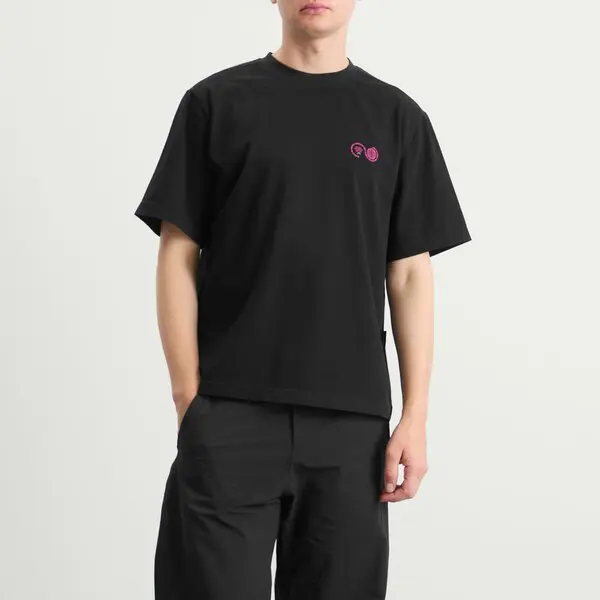 PURPLE MOUNTAIN OBSERVATORY Ascend T-shirt