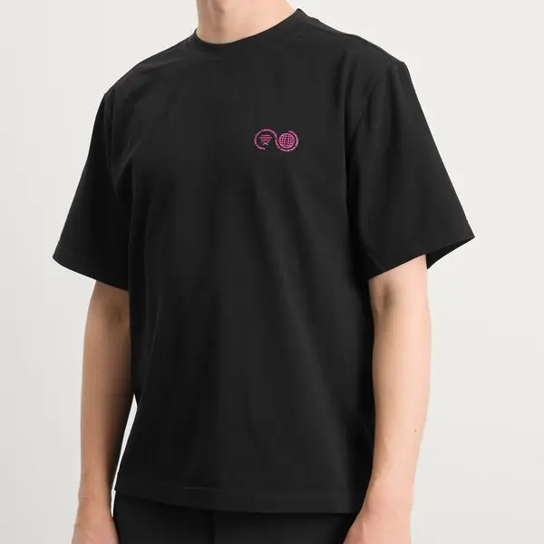 PURPLE MOUNTAIN OBSERVATORY Ascend T-shirt