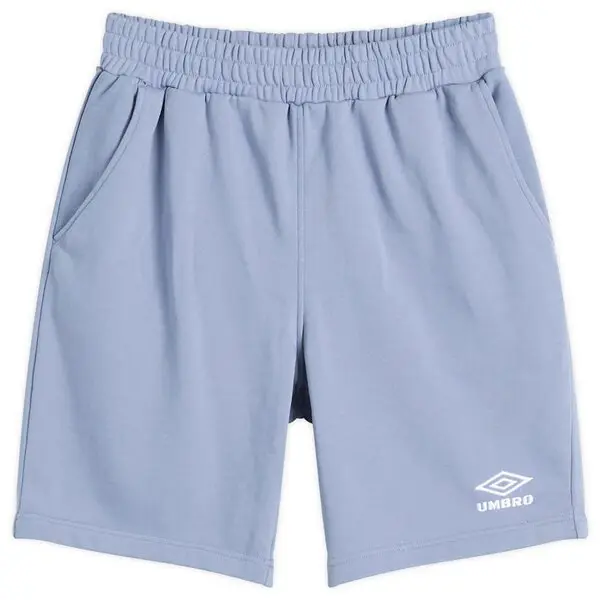 UMBRO Iconic Shorts - Infinity