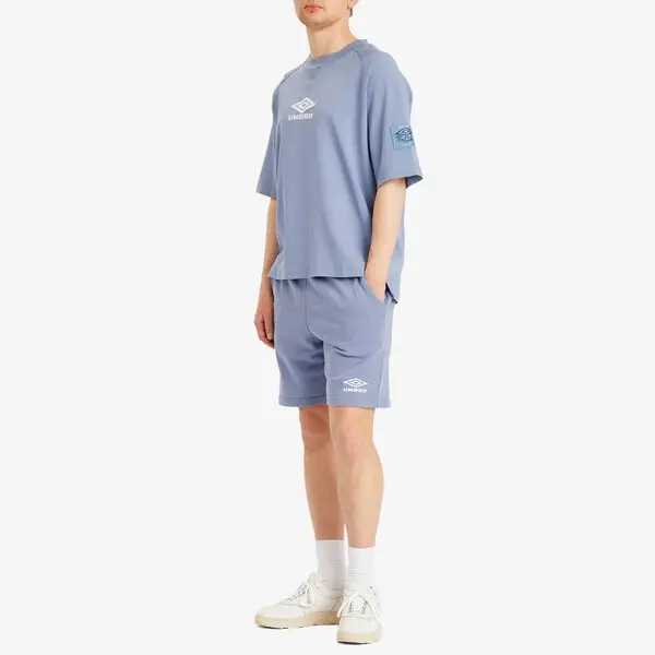 UMBRO Iconic Shorts