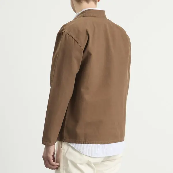 SERVICE WORKS Canvas Chore Shirt