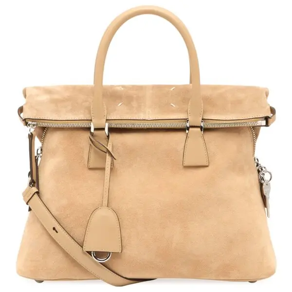MAISON MARGIELA Medium Soft Bag