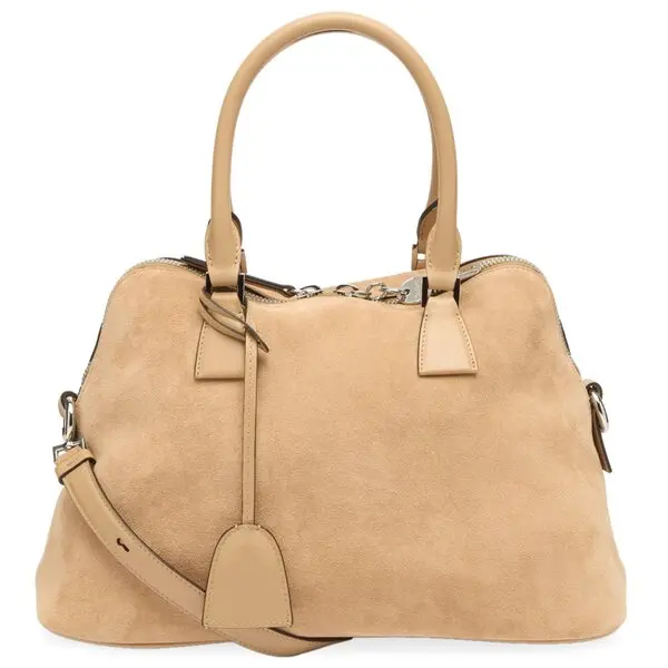 MAISON MARGIELA Medium Soft Bag