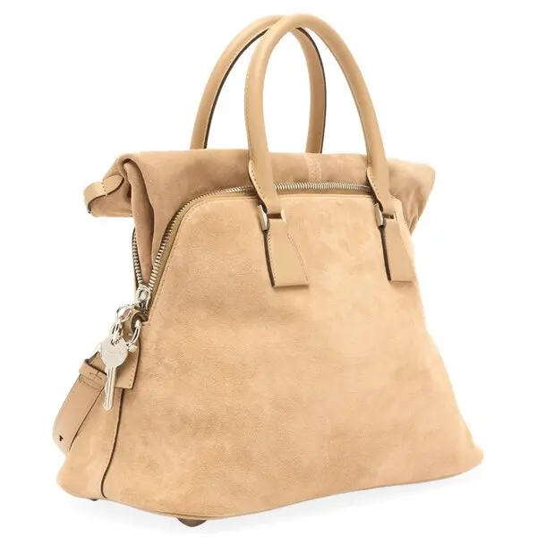MAISON MARGIELA Medium Soft Bag
