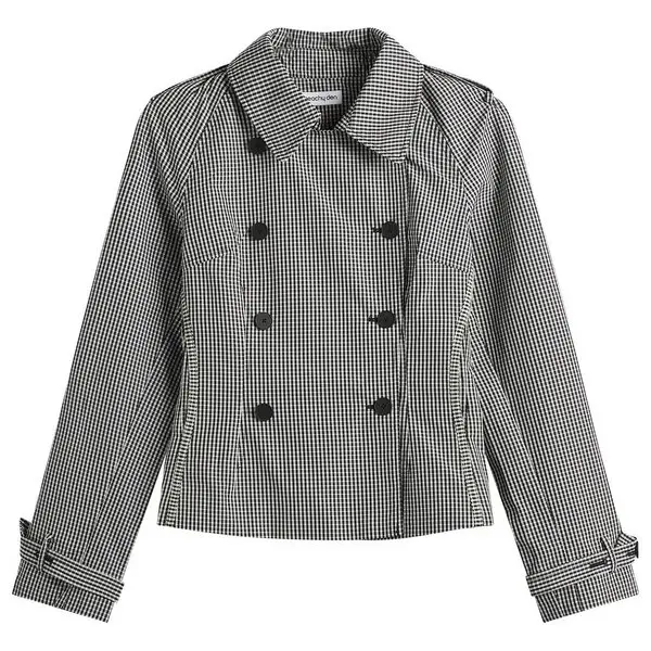 PEACHY DEN Henri Jacket