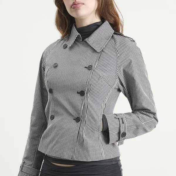 PEACHY DEN Henri Jacket
