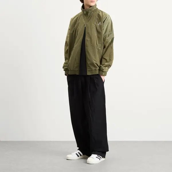 Adidas Eqt Football Top