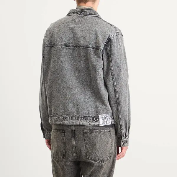 HERESY Heretic Jacket