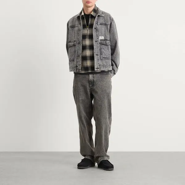 HERESY Heretic Jacket
