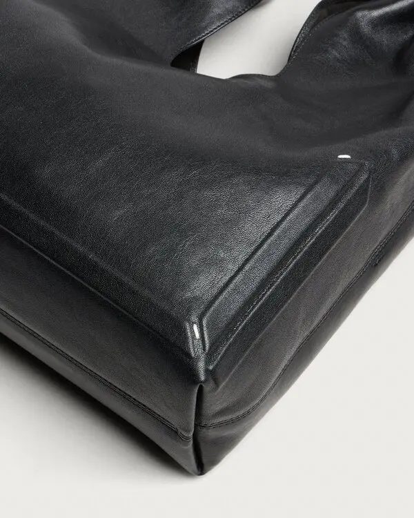 MAISON MARGIELA Box Bag Medium