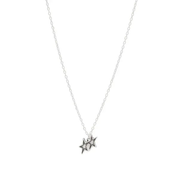 TWOJEYS Tilted Necklace