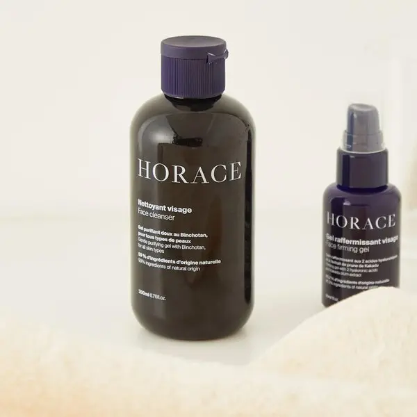 HORACE Purifying Face Cleanser | End Clothing