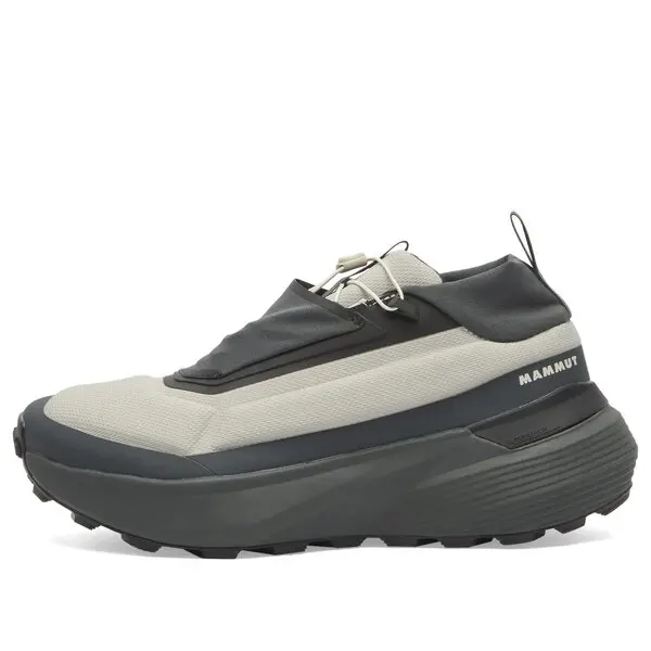 HIKING PATROL X Mammut Aenergy Ultra Low Shoes