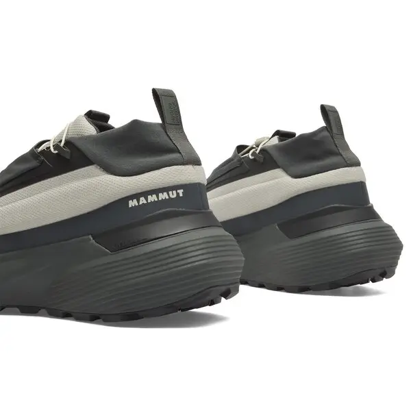 HIKING PATROL X Mammut Aenergy Ultra Low Shoes