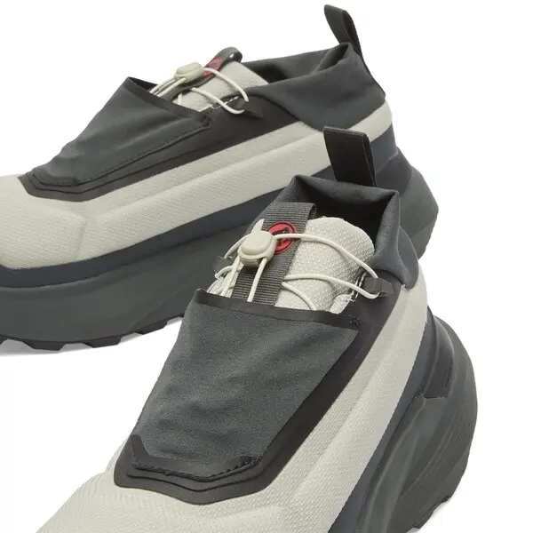 HIKING PATROL X Mammut Aenergy Ultra Low Shoes