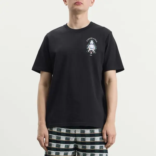 Casablanca Hotel T-shirt
