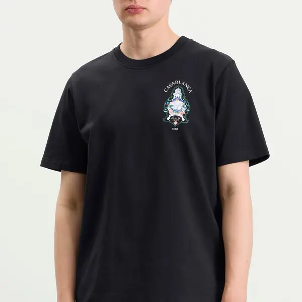 Casablanca Hotel T-shirt
