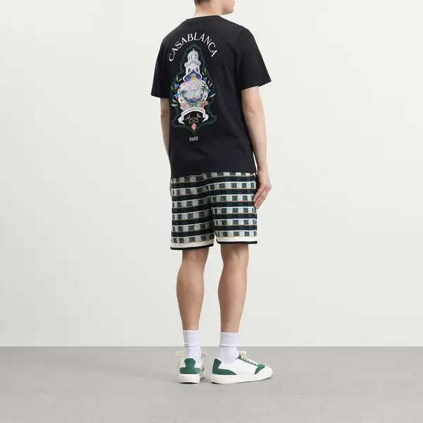 Casablanca Hotel T-shirt