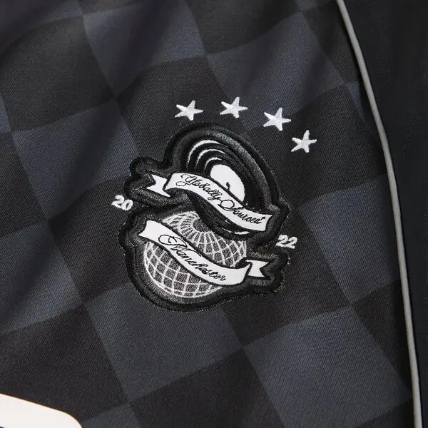 UMBRO X Manchester Jersey T-shirt