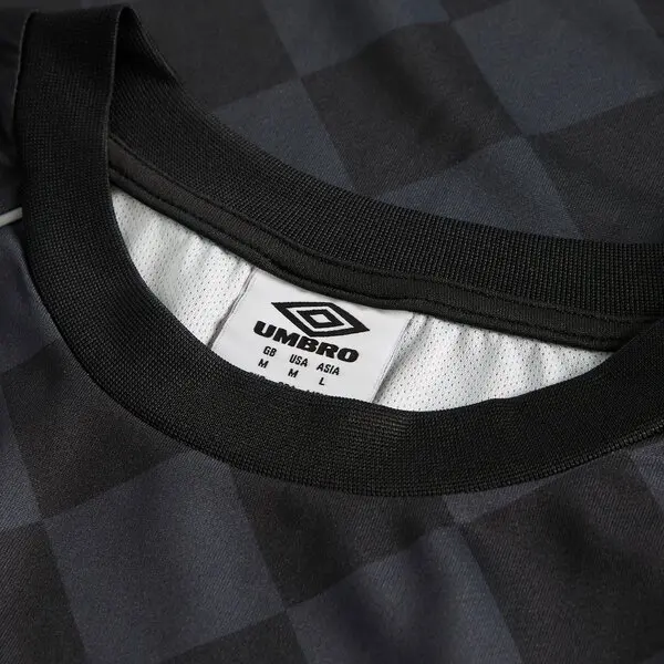 UMBRO X Manchester Jersey T-shirt