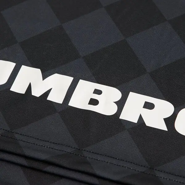 UMBRO X Manchester Jersey T-shirt