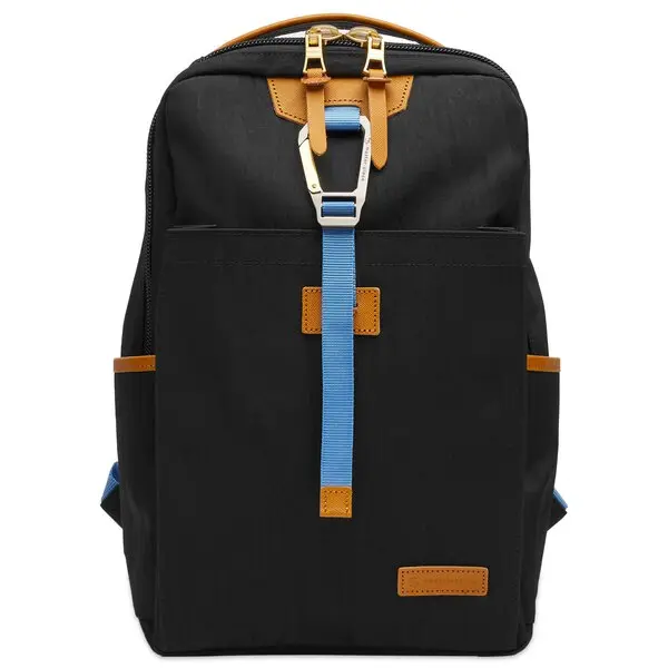 MASTER-PIECE CO Link Backpack - Black