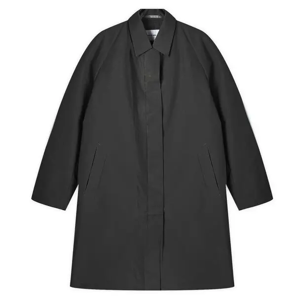 Norse Projects Vargo Gore-tex Mac Jacket