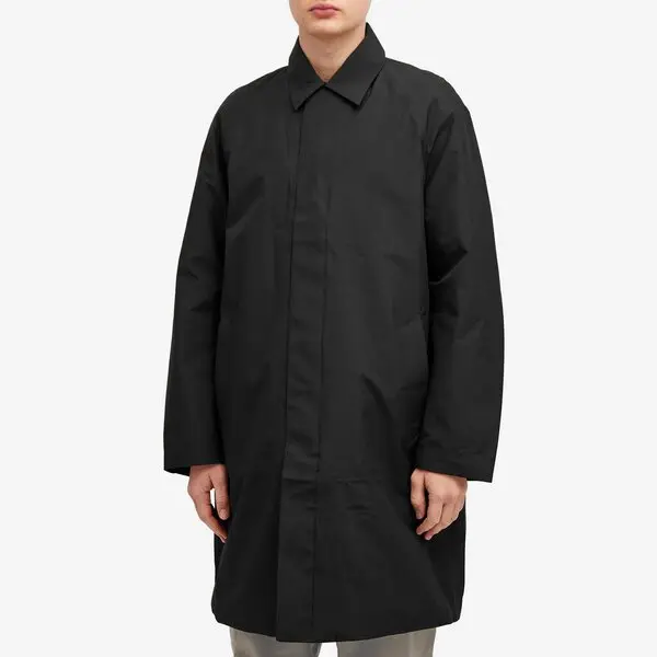 Norse Projects Vargo Gore-tex Mac Jacket