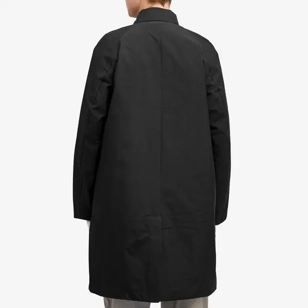 Norse Projects Vargo Gore-tex Mac Jacket
