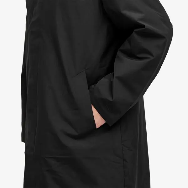 Norse Projects Vargo Gore-tex Mac Jacket