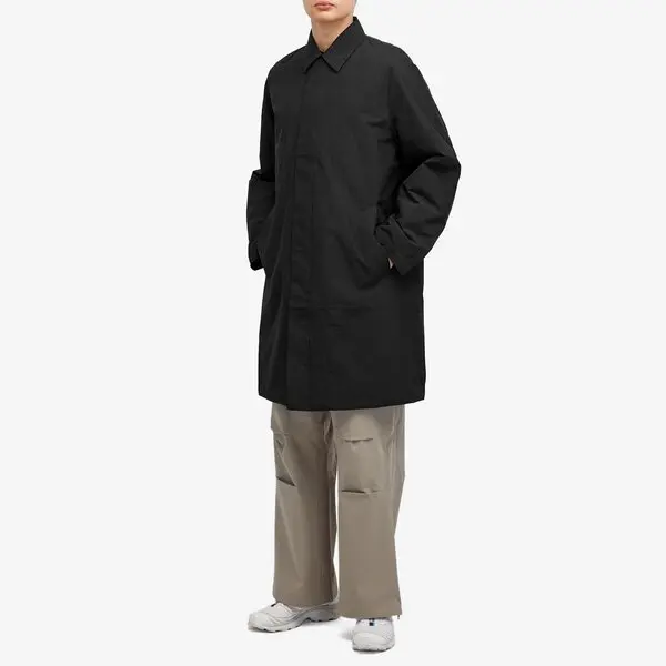 Norse Projects Vargo Gore-tex Mac Jacket
