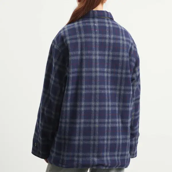 MAISON MARGIELA Parka Jacket