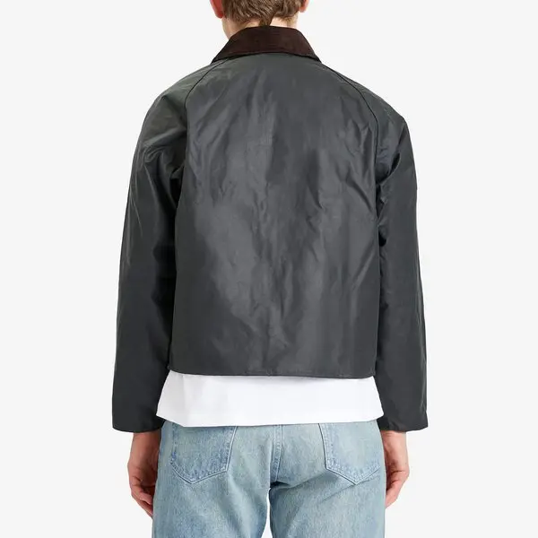 Barbour Sl Spey Jacket