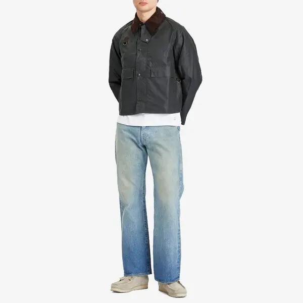 Barbour Sl Spey Jacket