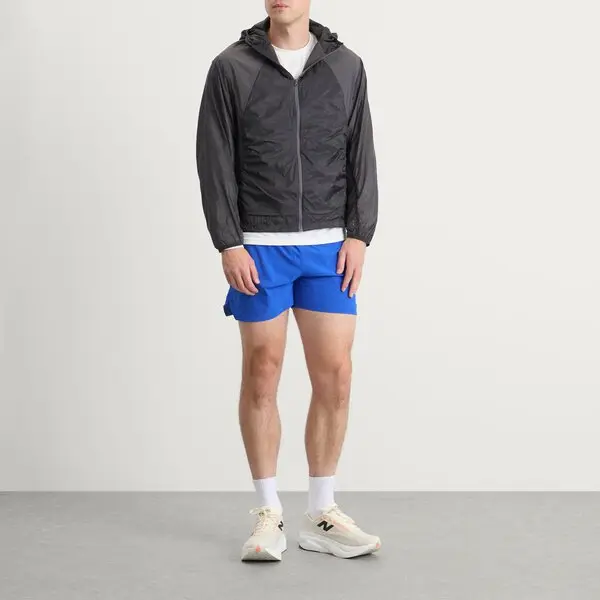 NEW BALANCE Rc Shorts 5
