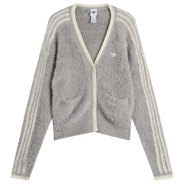 Adidas X Clot Crafted Cardigan