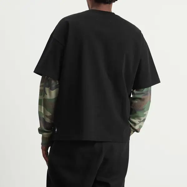 N!CE Logo T-shirt