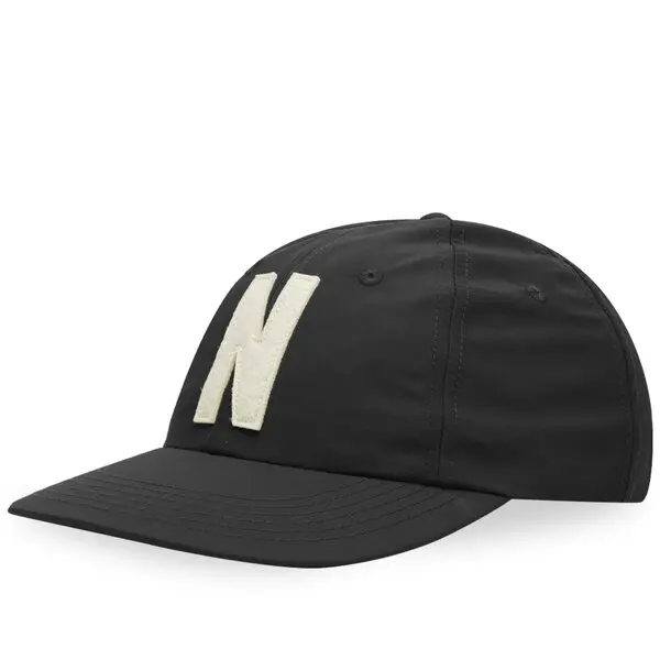 Norse Projects Logo Sports Cap
