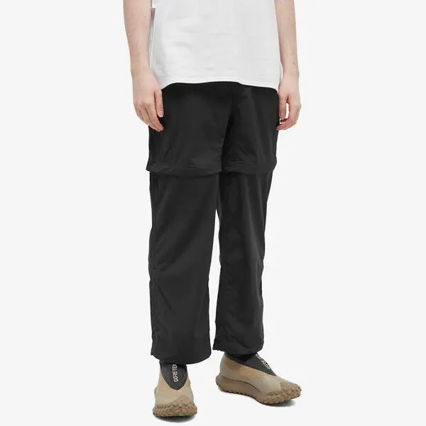 Nike Trail Zip-off Pant