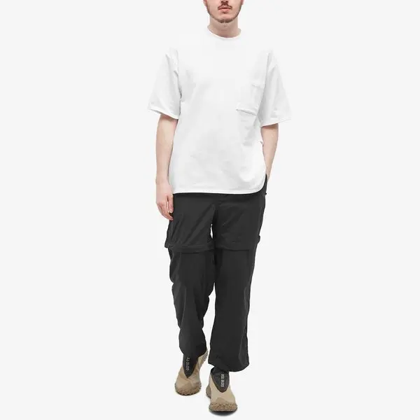 Nike Trail Zip-off Pant