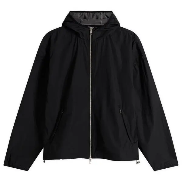 MKI MIYUKI ZOKU Hyperlight Hooded Wind Jacket