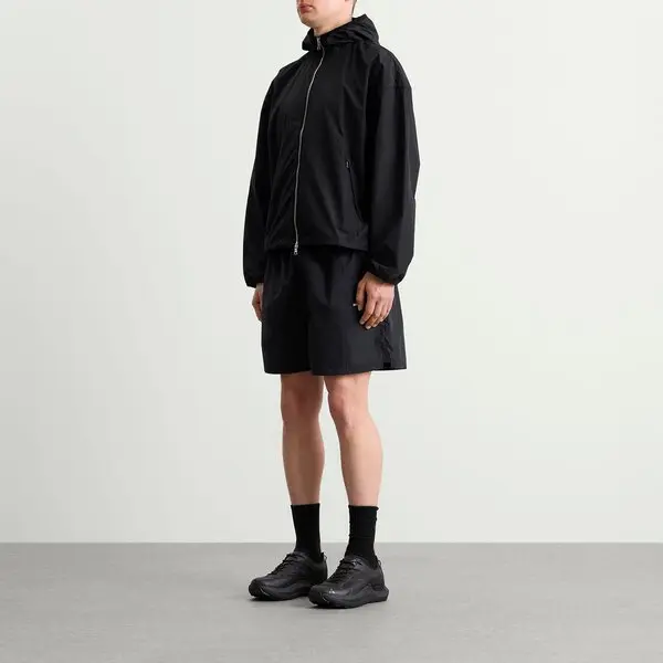 MKI MIYUKI ZOKU Hyperlight Hooded Wind Jacket