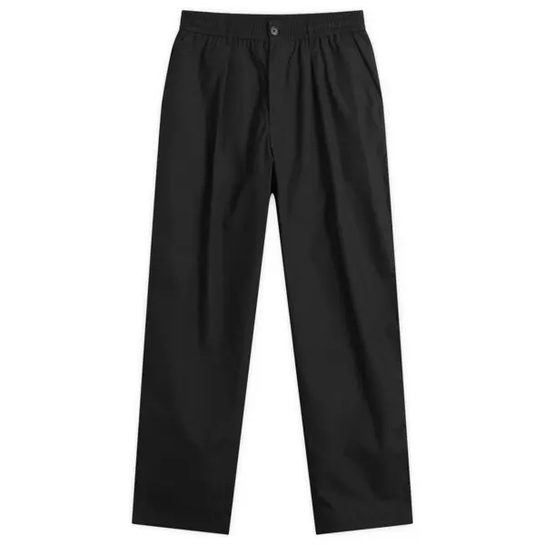 Universal Works Recycled Poly Tech Pleated Track Pant