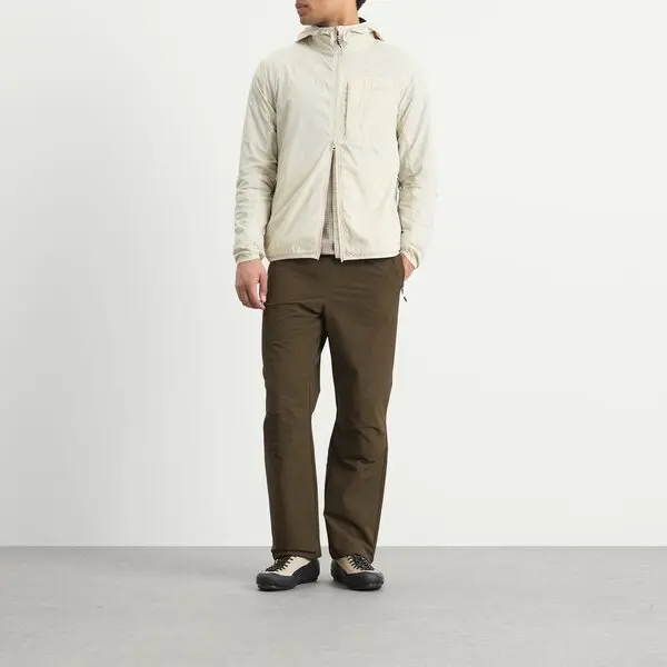 MELLOW CLO Boulder Jacket