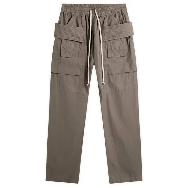 Rick Owens Creatch Cargo Drawstring