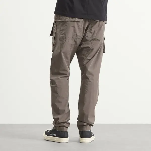 Rick Owens Creatch Cargo Drawstring